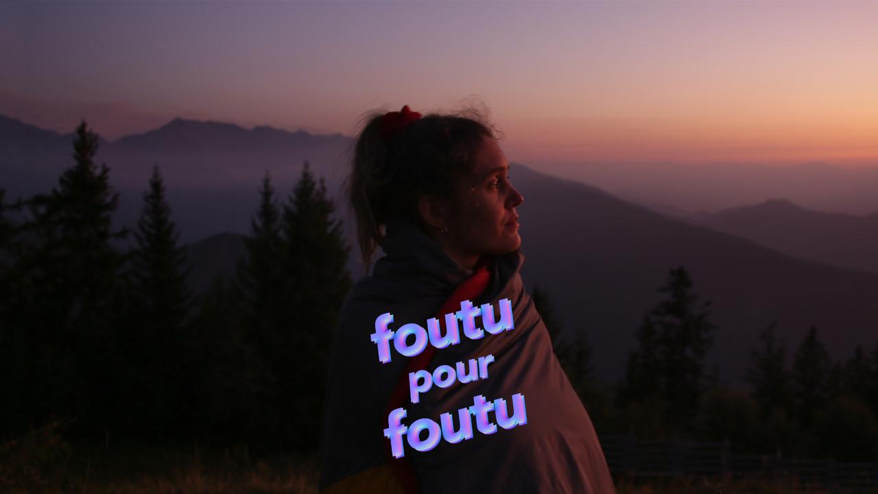 Voir : Foutu pour Foutu, sur Imago TV