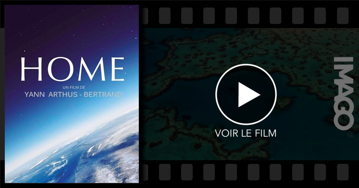 Voir : Home, sur Imago TV