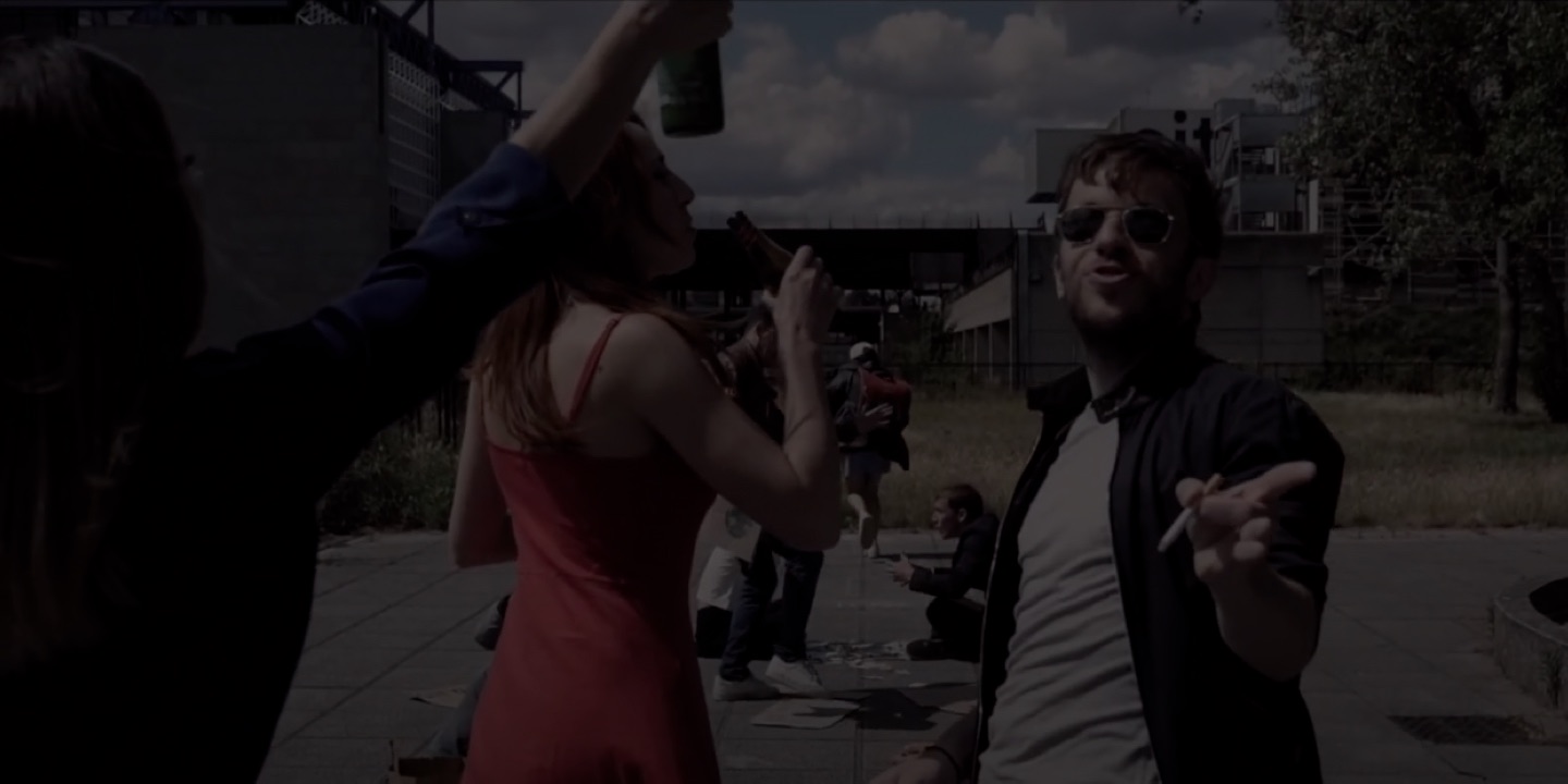 Voir : Extinction des feux, sur Imago TV
