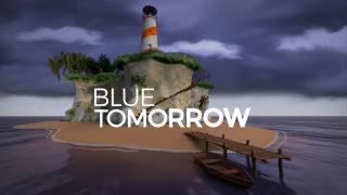 Voir : Blue Tomorrow, sur Imago TV