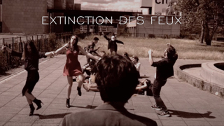 Voir : Extinction des feux, sur Imago TV