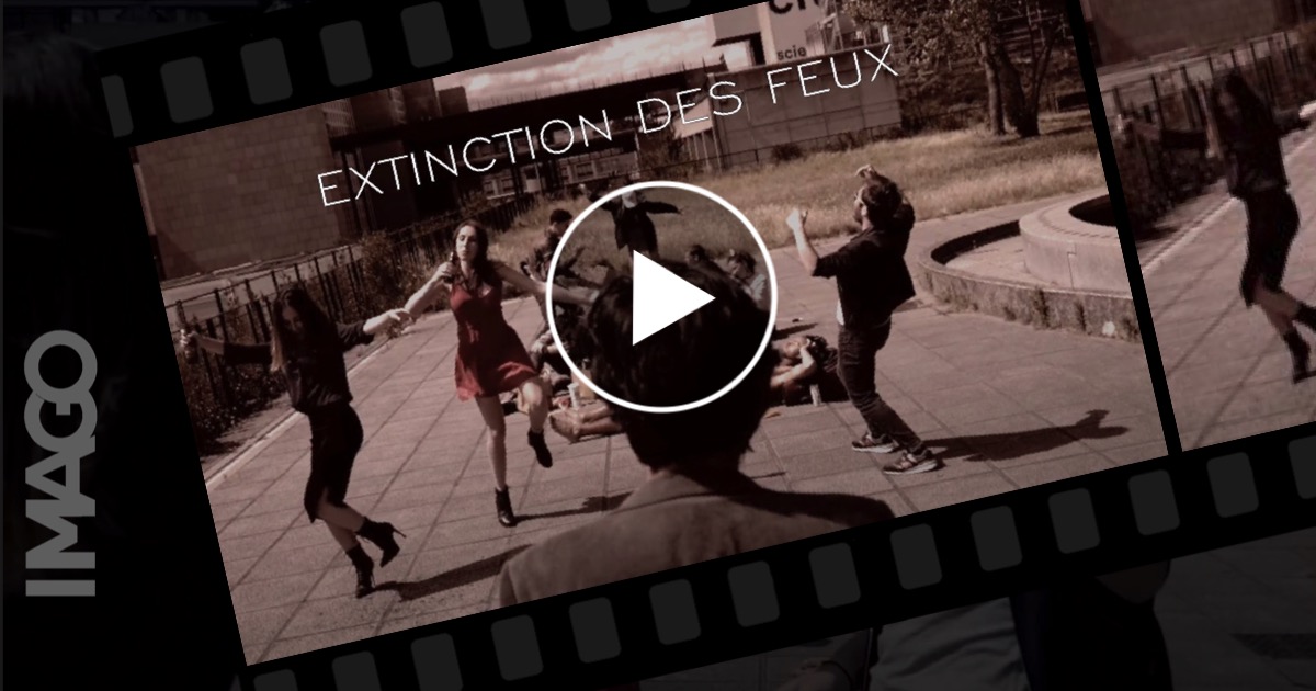 Voir : Extinction des feux, sur Imago TV
