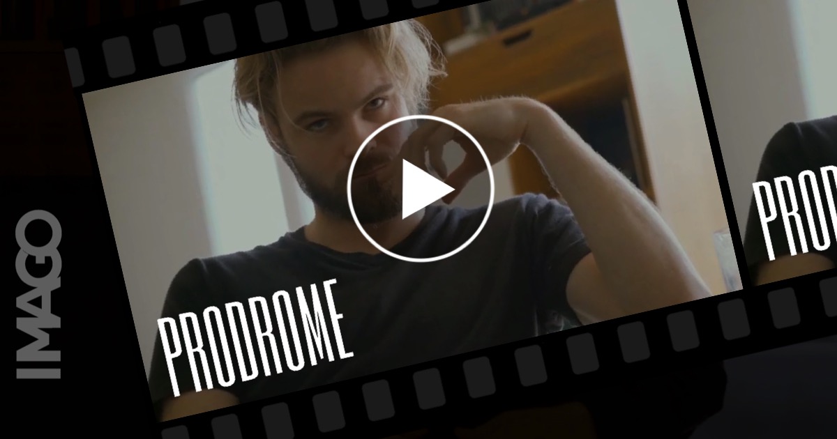 Voir : Prodrome, sur Imago TV