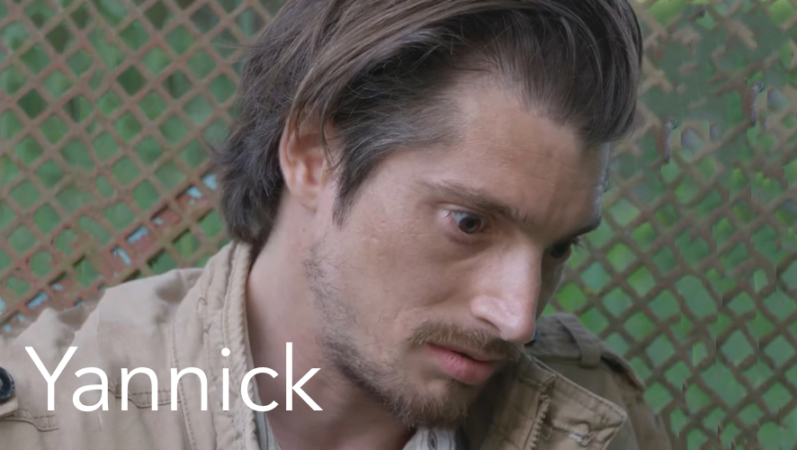 Voir : Yannick, sur Imago TV