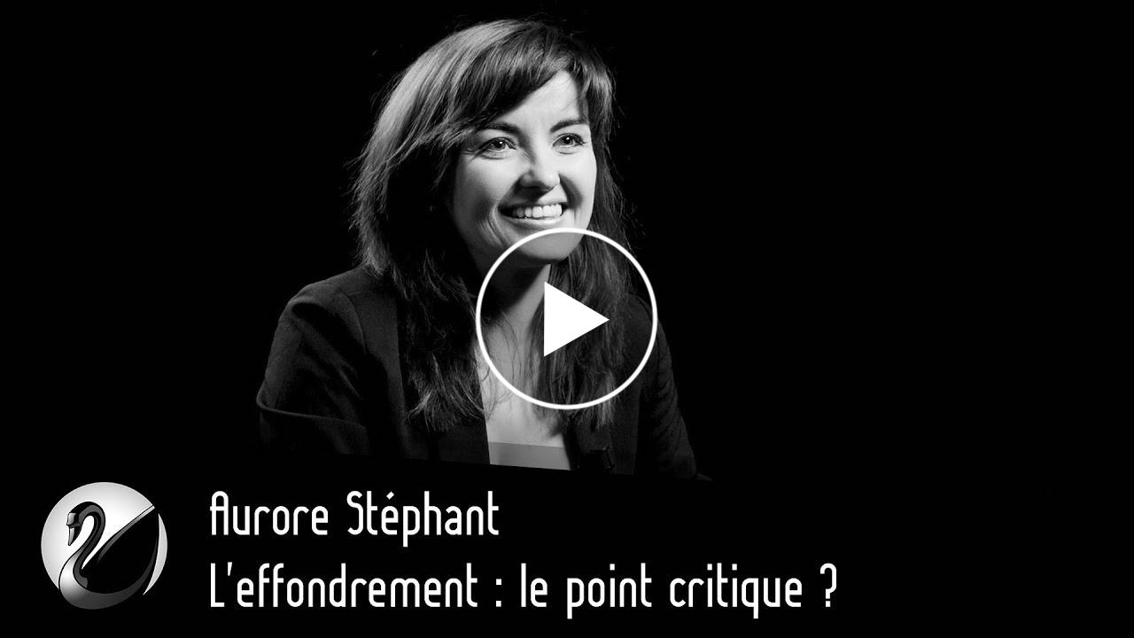 Voir : Thinkerview, sur Imago TV