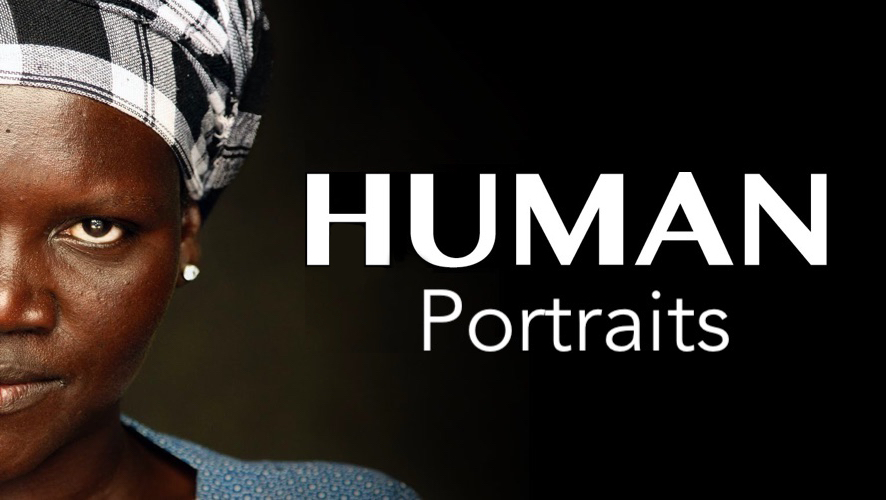 Voir : Human (Portraits), sur Imago TV