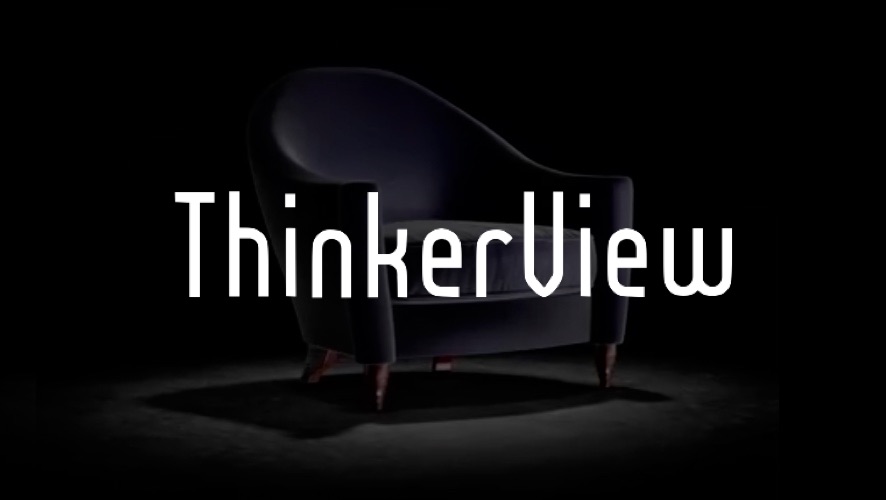 Voir : Thinkerview, sur Imago TV